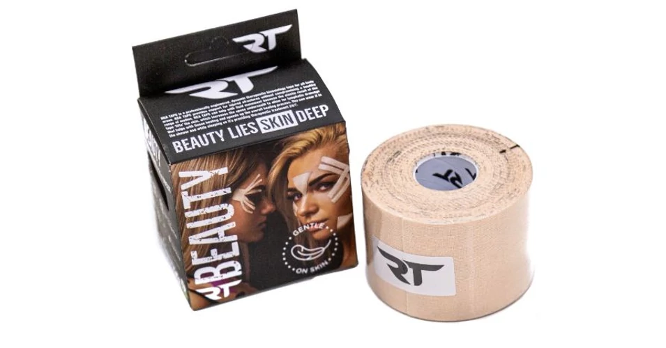 REA BEAUTY TAPE