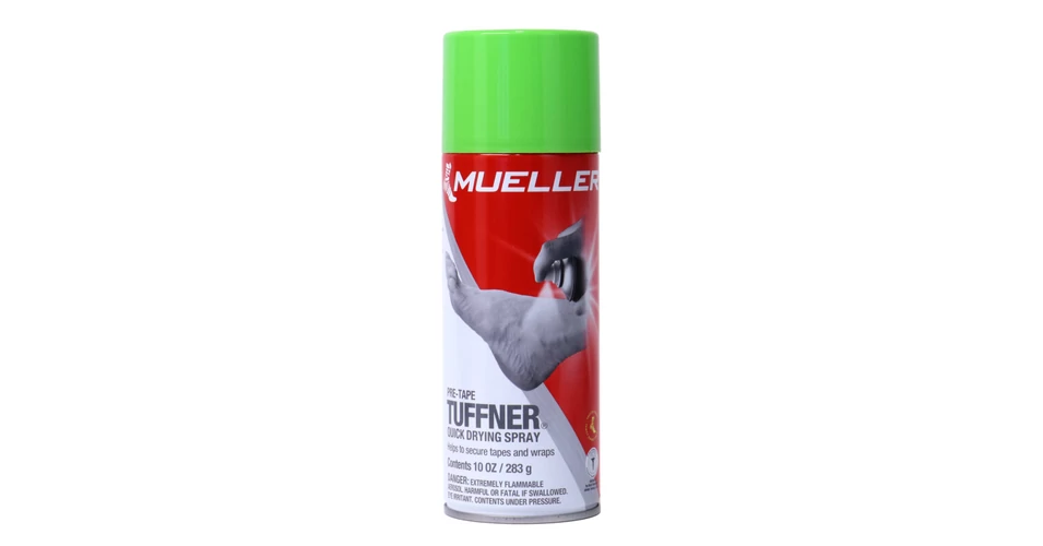 Mueller tape ragasztó spray (283g)
